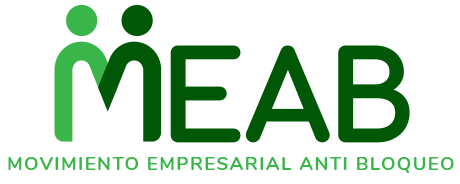INICIO - MEAB Movimiento Empresarial Anti Bloqueo